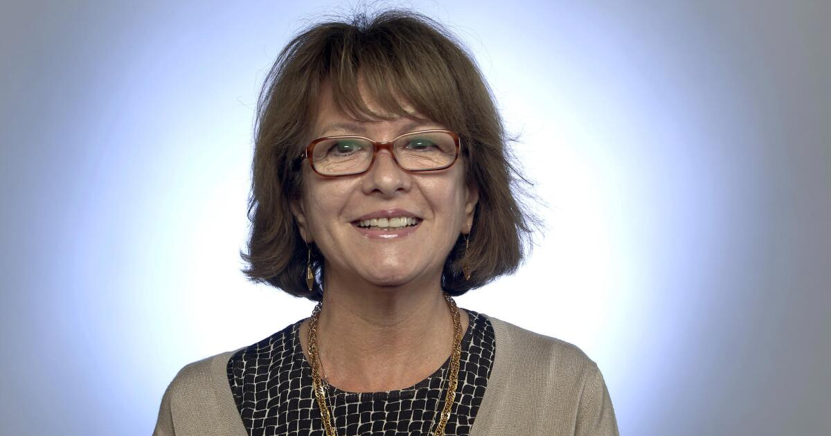 Tracy Wilkinson | The Washington Institute