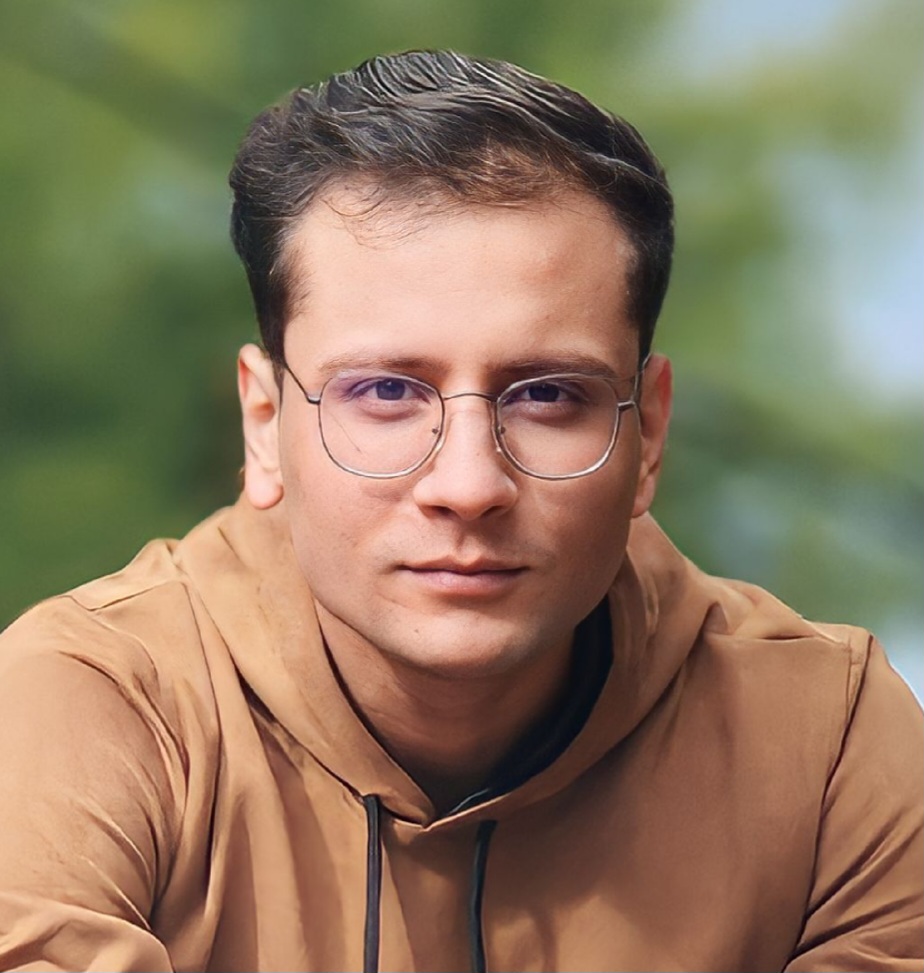 Haider al-Musawi | The Washington Institute