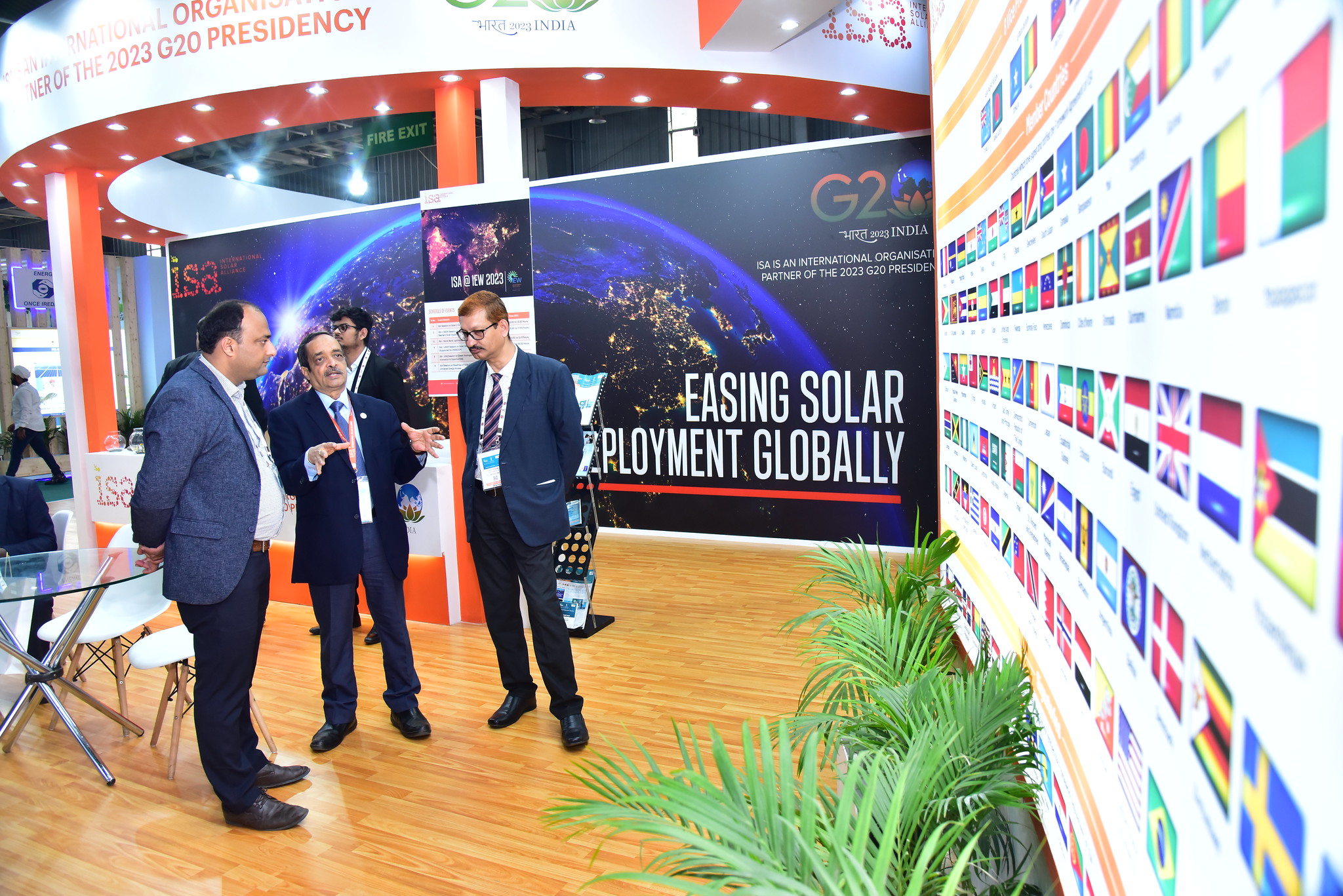 Minilateralism: A Concept That Is Changing the World Order | The ...