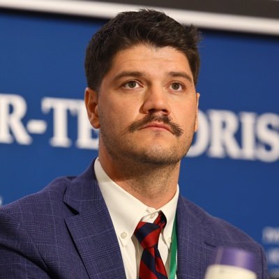 Austin Doctor | The Washington Institute