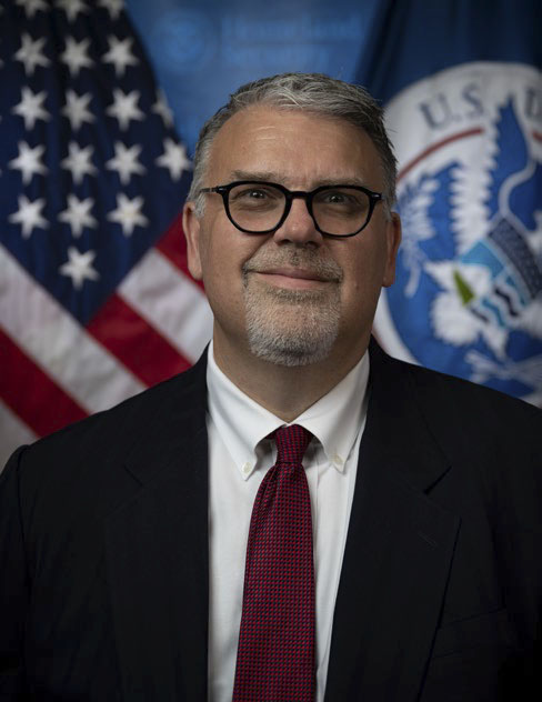 Nicholas Rasmussen | The Washington Institute