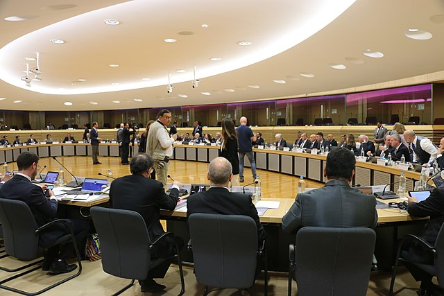 The Brussels Conference: An Opportunity to Inject Transparency into ...