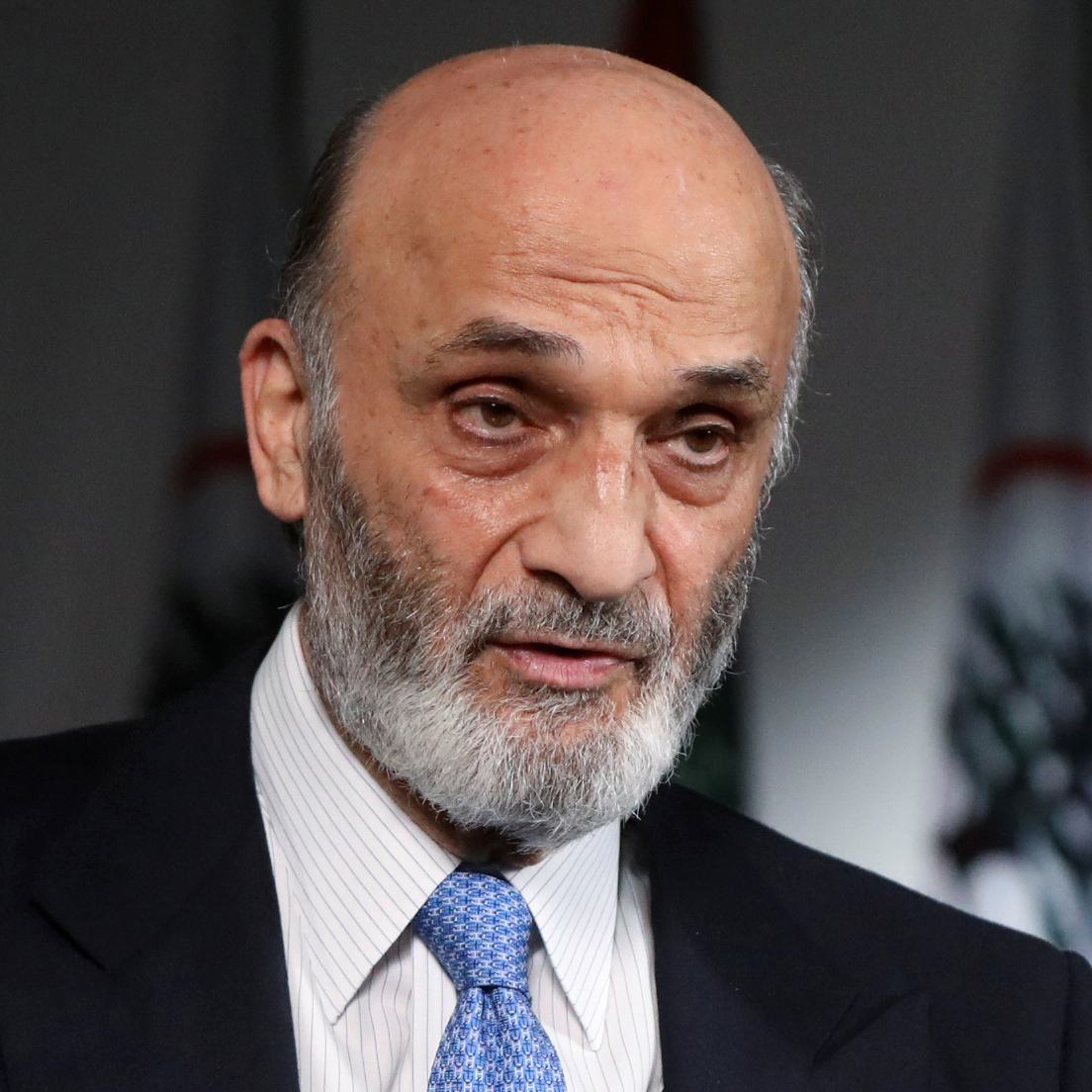 Samir Geagea | The Washington Institute