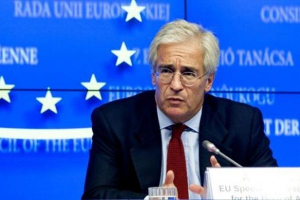 Alex Rondos | The Washington Institute