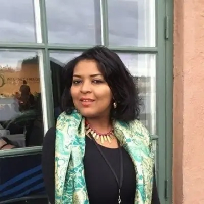 Reem Abbas | The Washington Institute