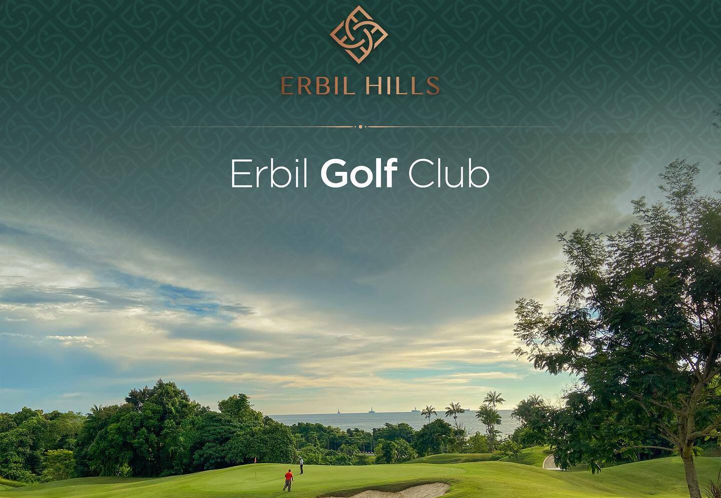 The Audacity of the Erbil Hills Golf Course Amidst Iraq’s Water Crisis ...