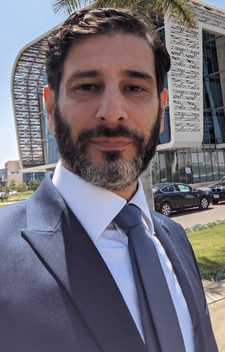 Amer Aladhadh | The Washington Institute