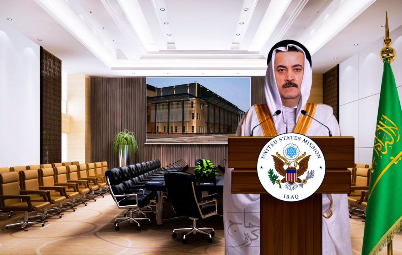 Nujaba Leads the "Big Three" Reaction to Iraq's Telegram Ban | The ...