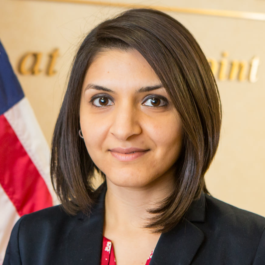 Amira Jadoon | The Washington Institute