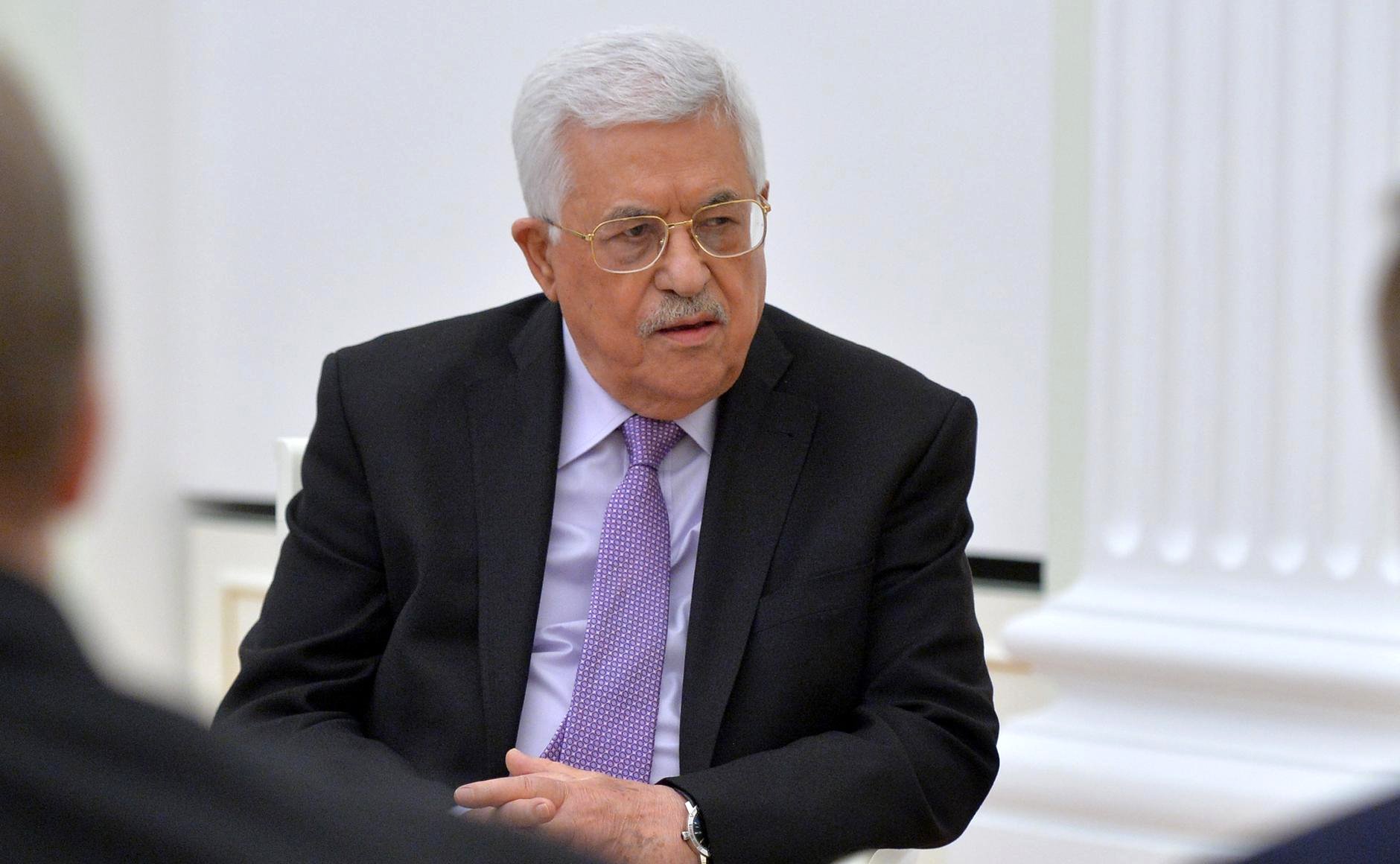 Abbas and the Khazar Claim: Separating Myth from Fact | The Washington ...