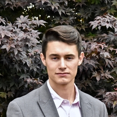 Andrew Mines | The Washington Institute