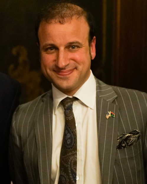 Jason Pack | The Washington Institute