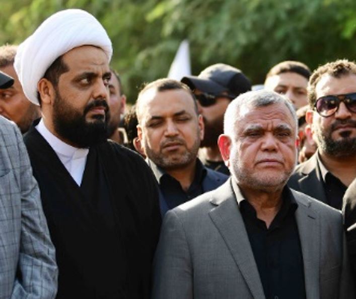 The Coordination Framework's Four-Way Split in Provincial Elections ...