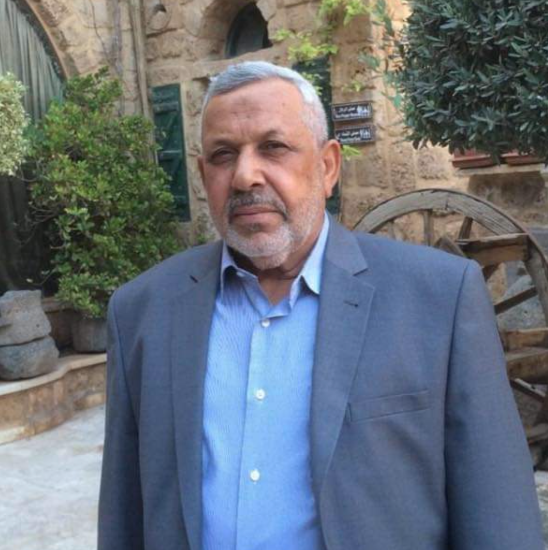 Kataib Hezbollah and the Gaza Crisis (Part 1): Special Ops in the Lead ...