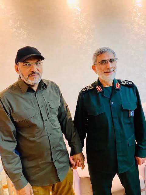 OFAC Designates Iraqi Militiamen (Part 2): KSS and Abu Ala al-Walai ...