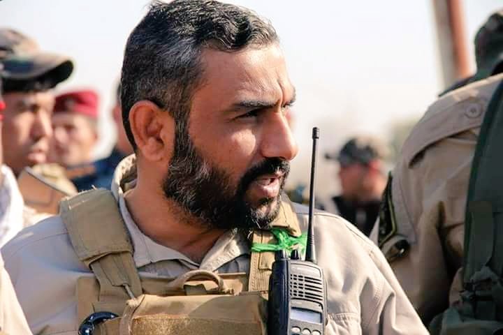 Profile: Ansar Allah al-Awfiya (19th PMF Brigade) | The Washington ...