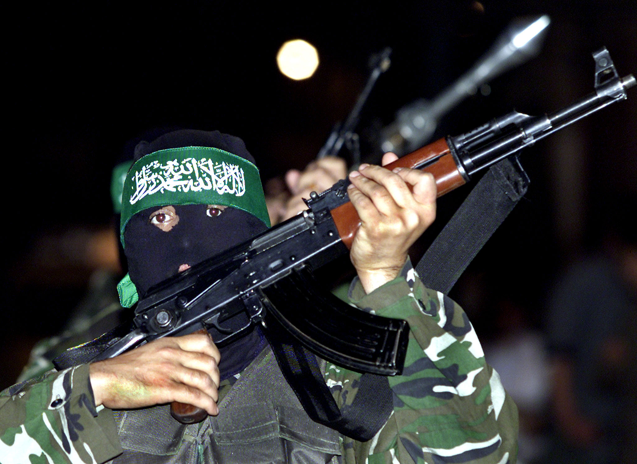 Hamas Is Weakened, But a Prolonged Guerrilla Conflict Looms | The ...