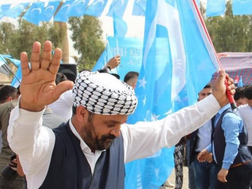 Turkmen Split on Upcoming Iraqi Court Decision for KRG Parliament ...