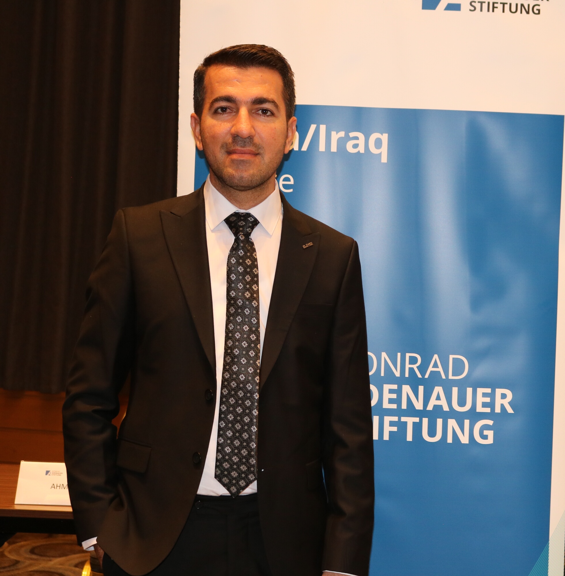 Hiwa Abdullah Hussein | The Washington Institute