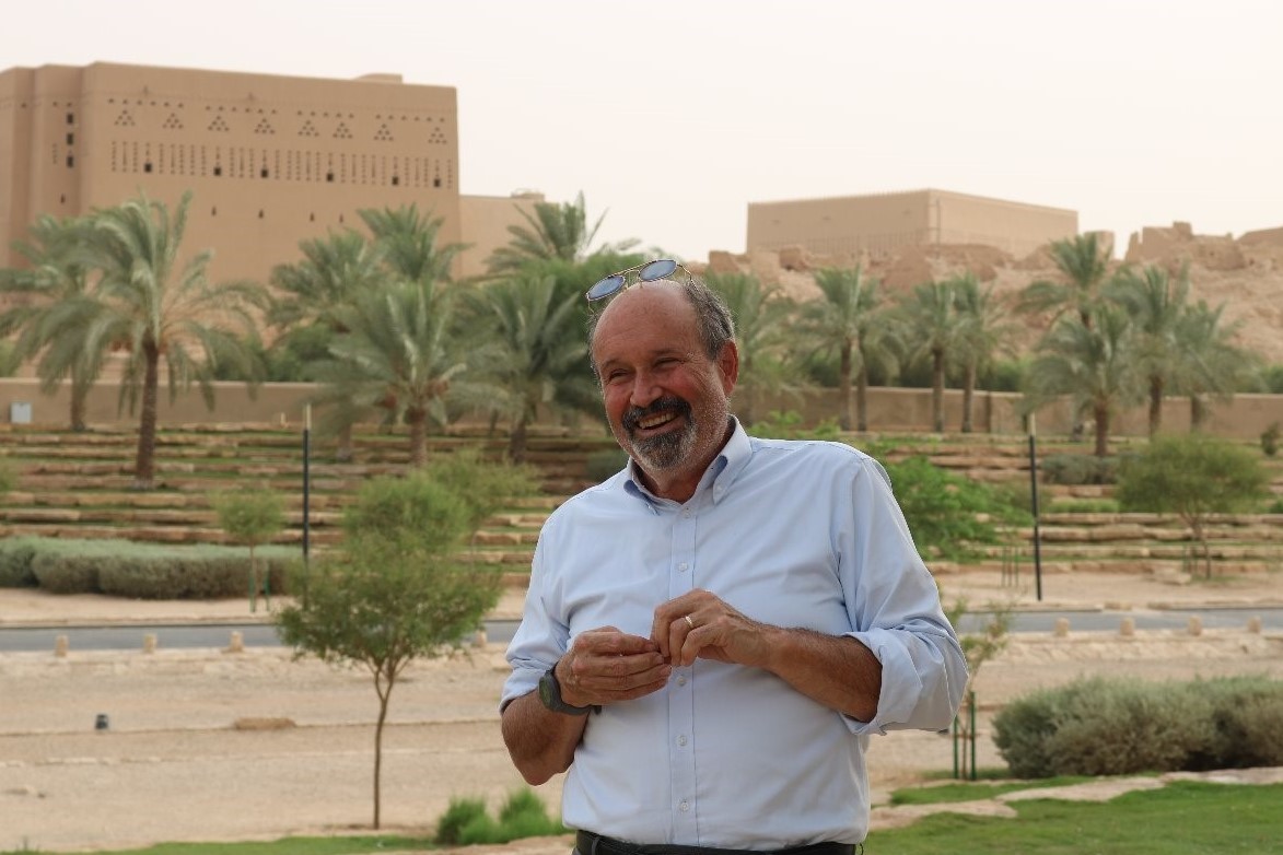 David Pollock: A Retrospective | The Washington Institute