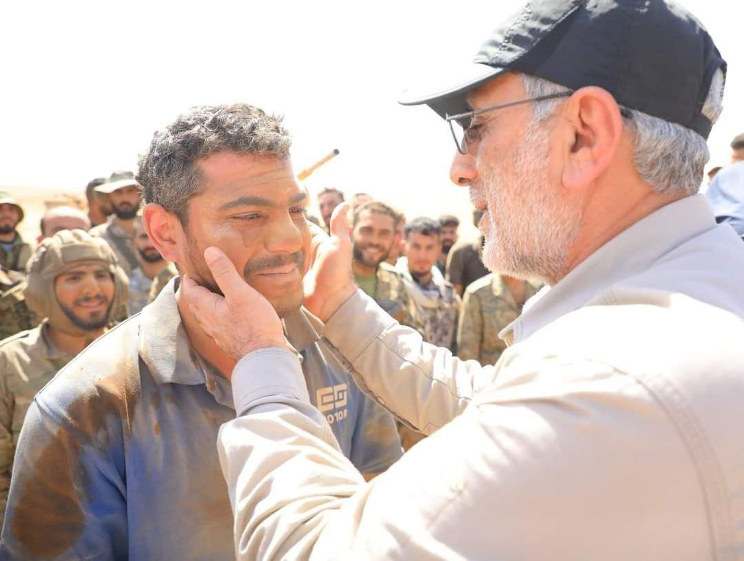 Explaining Apparent Muqawama De-Escalation Since January 28 | The ...