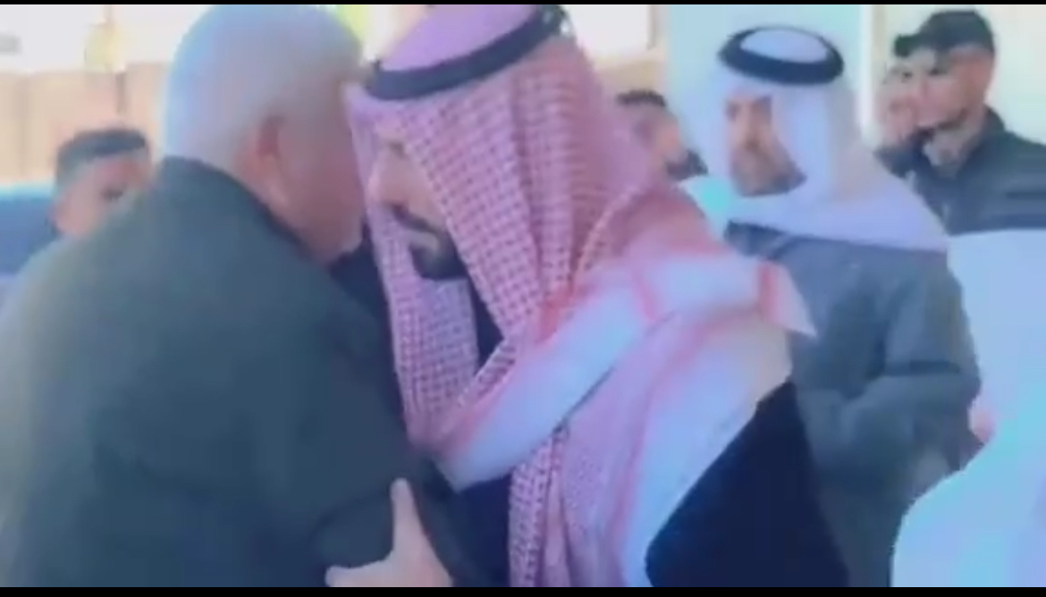 Qais al-Khazali Calls for Faleh al-Fayyad's Removal as PMF Chairman ...