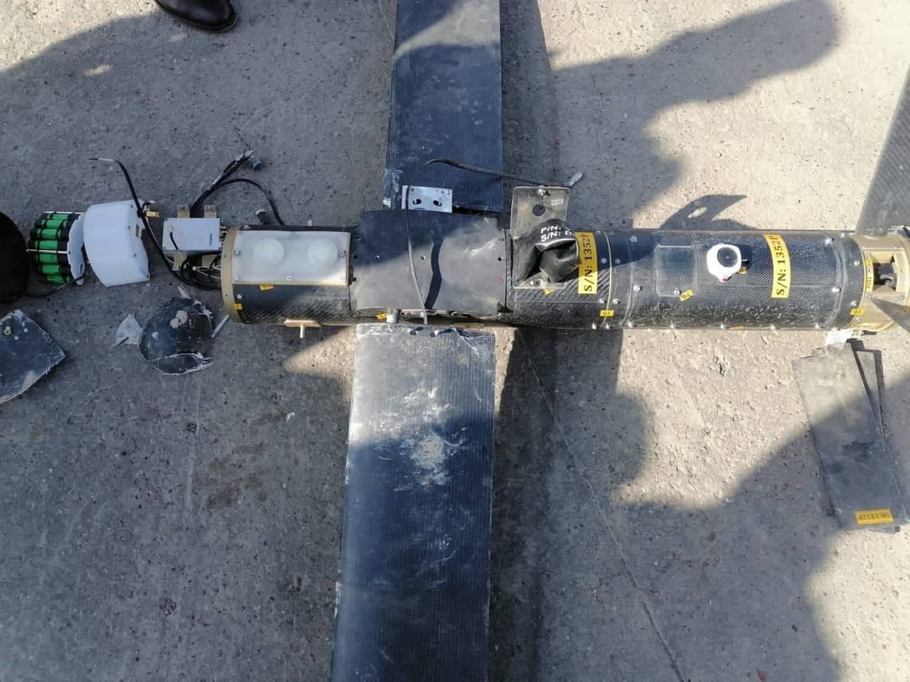 New Options for Iraq's Axis of Resistance Players (Part 1): Attacks on ...