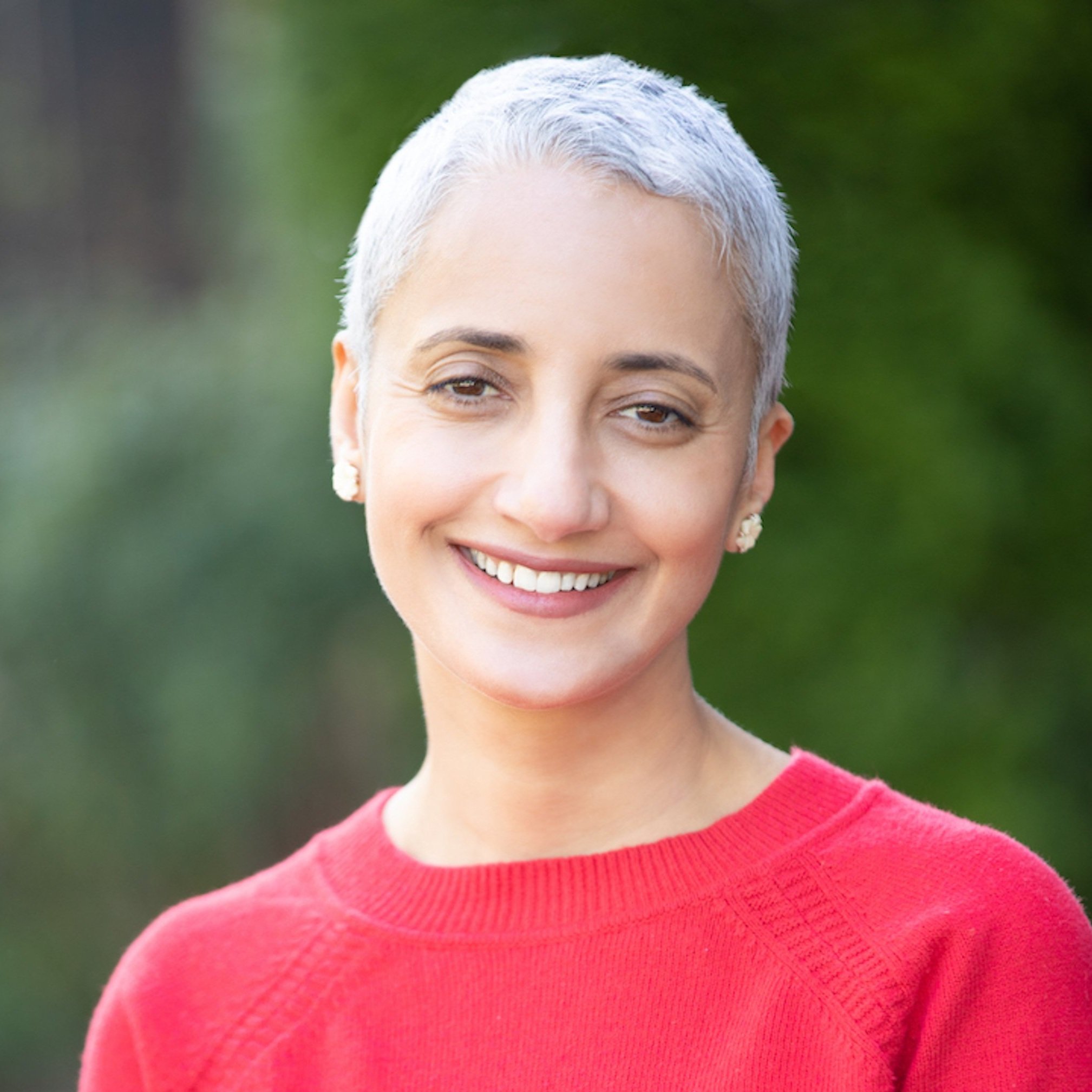 Nadwa Al-Dawsari | The Washington Institute