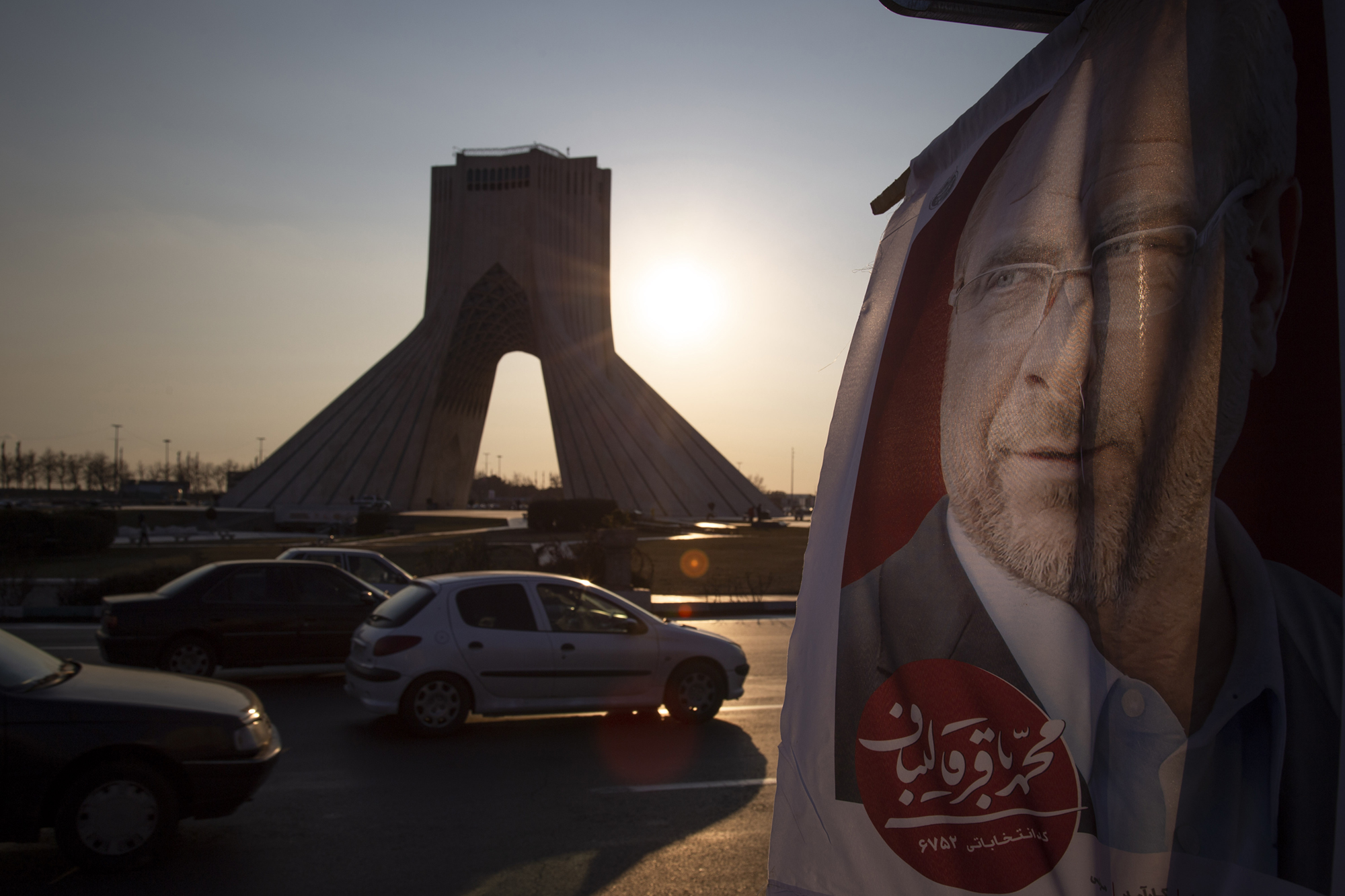 Most of Iran’s Latest Presidential Aspirants Have a Domestic Background ...