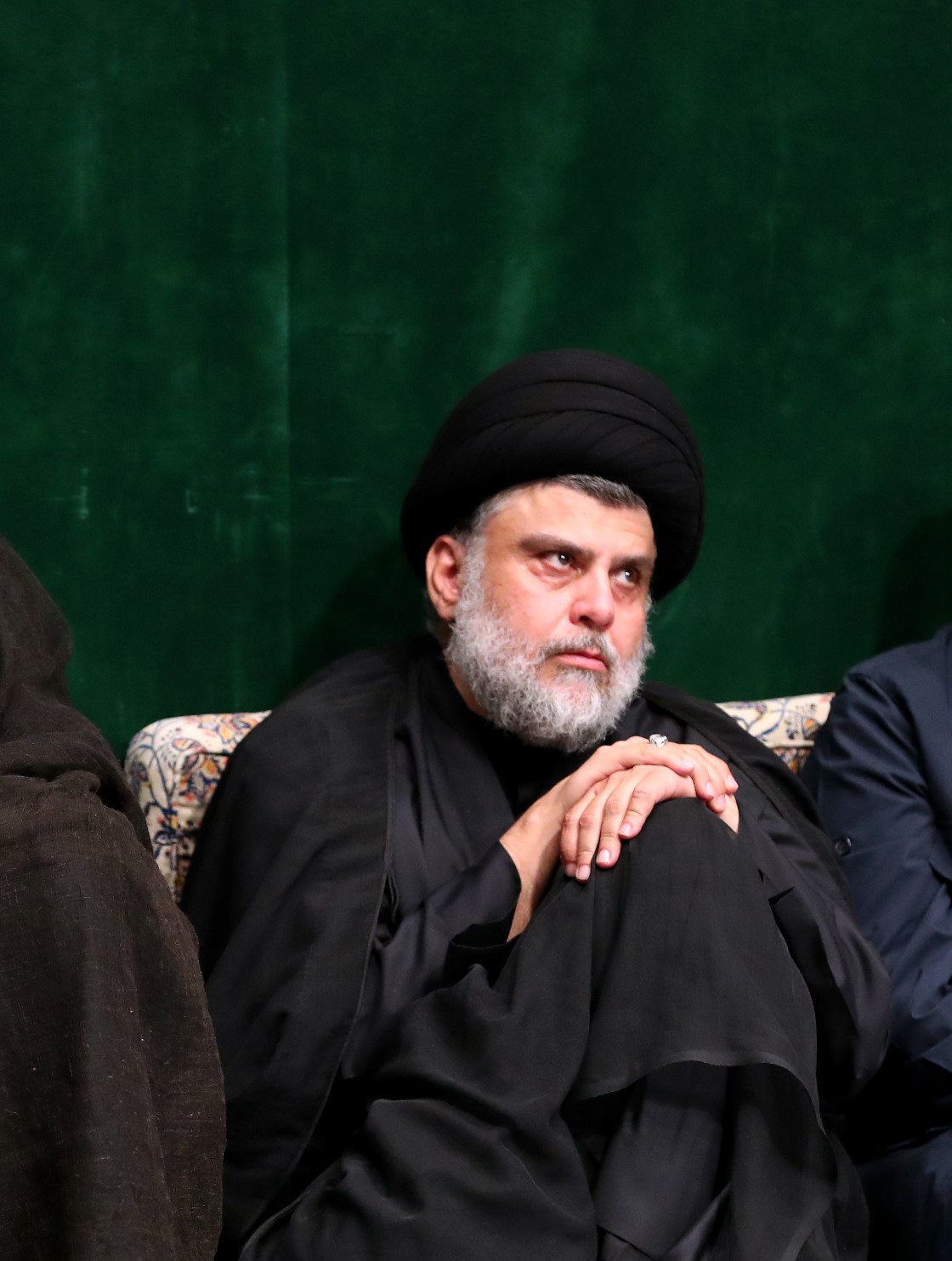 Sadr’s Rebranded Political Movement: The Old, the New, and a Reality ...
