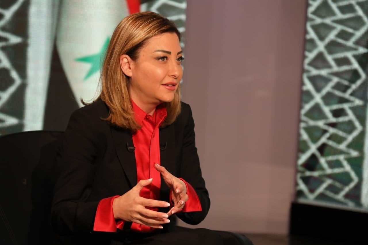 Demise of Syria’s “Second Lady” Shakes Up the Assad Regime | The ...