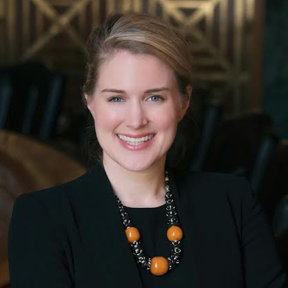 Morgan Viña | The Washington Institute