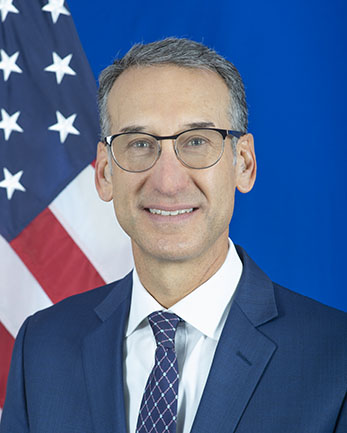 Steven C. Bondy | The Washington Institute