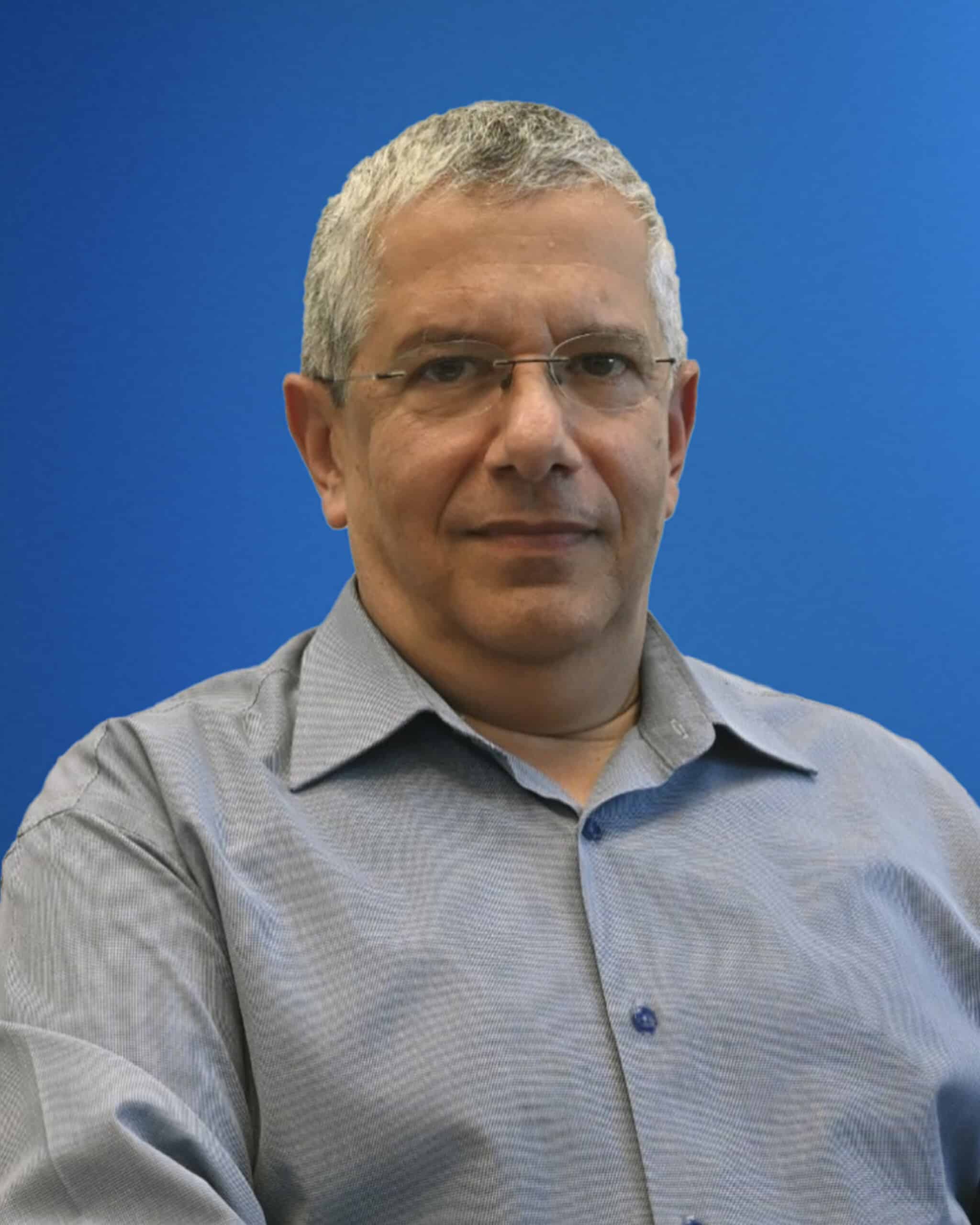 Amir Eshel | The Washington Institute