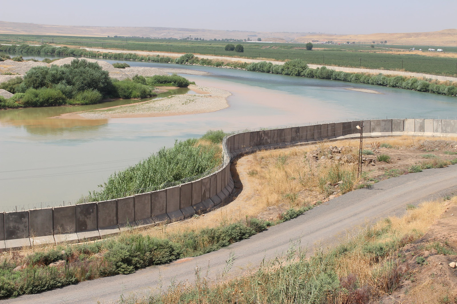 A New Era for Turkish-Syrian Ties? | The Washington Institute