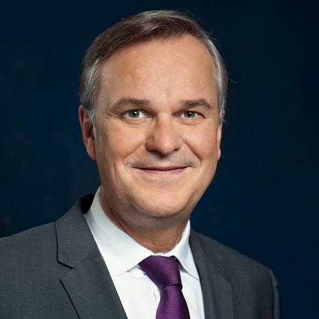 Hans-Georg Engelke | The Washington Institute
