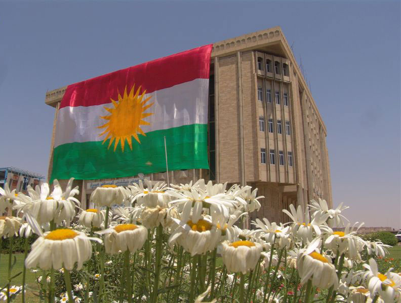 Kurdistan’s Pivotal Elections: A Defining Moment for the Region’s ...