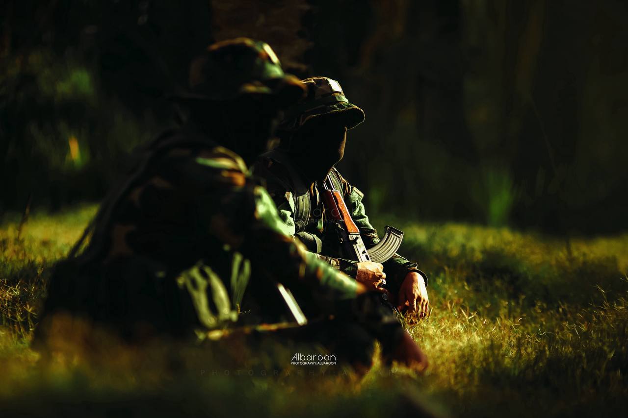 Kataib Hezbollah in the Caucasus: One to Watch | The Washington Institute