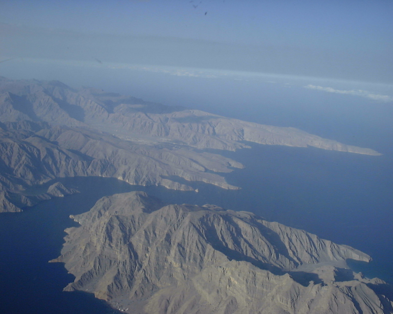 Oman Seeks to Improve Its Coastal Security | The Washington Institute