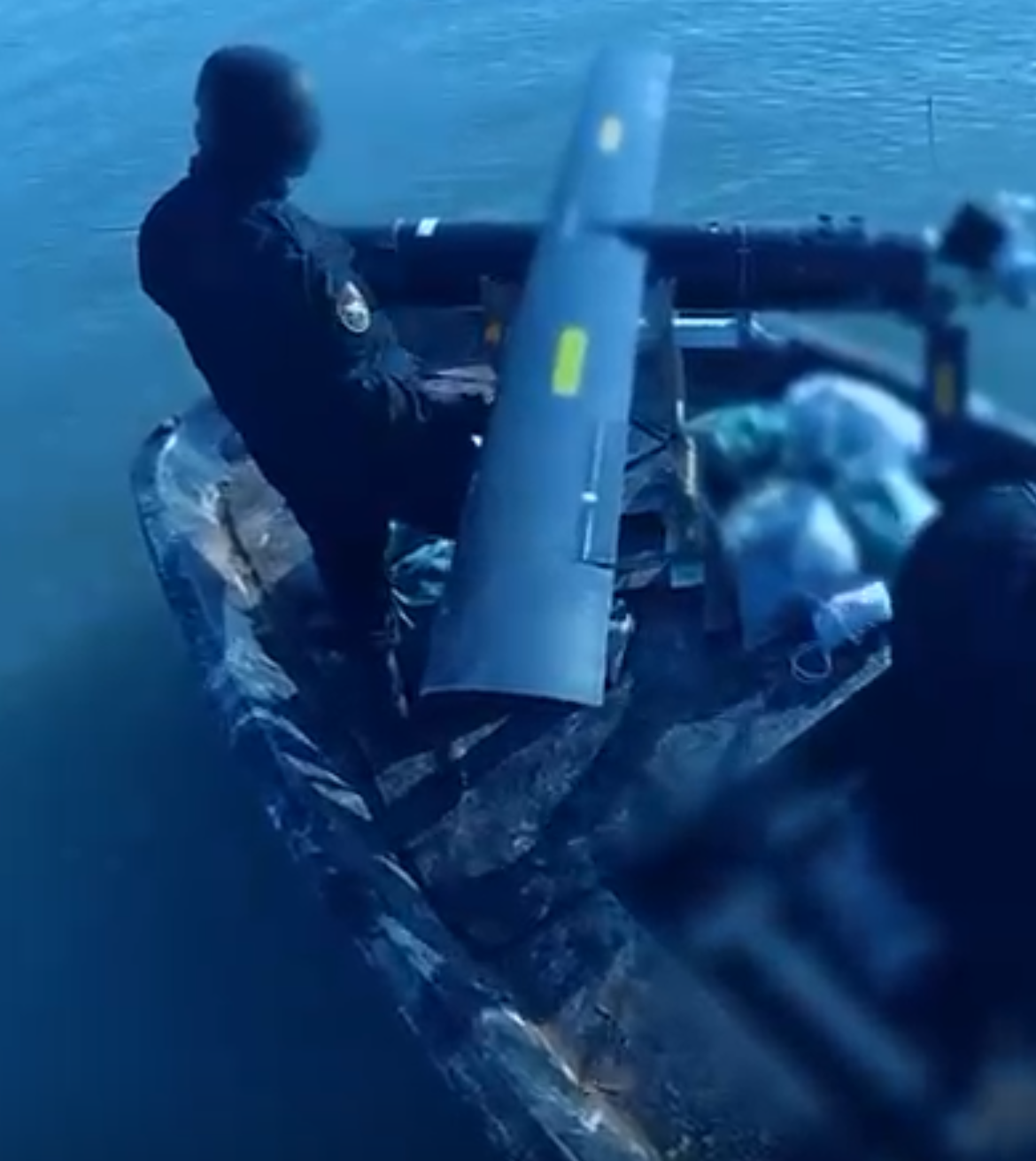 Iraqi Militias Unveil SAD Aircraft Carrier | The Washington Institute