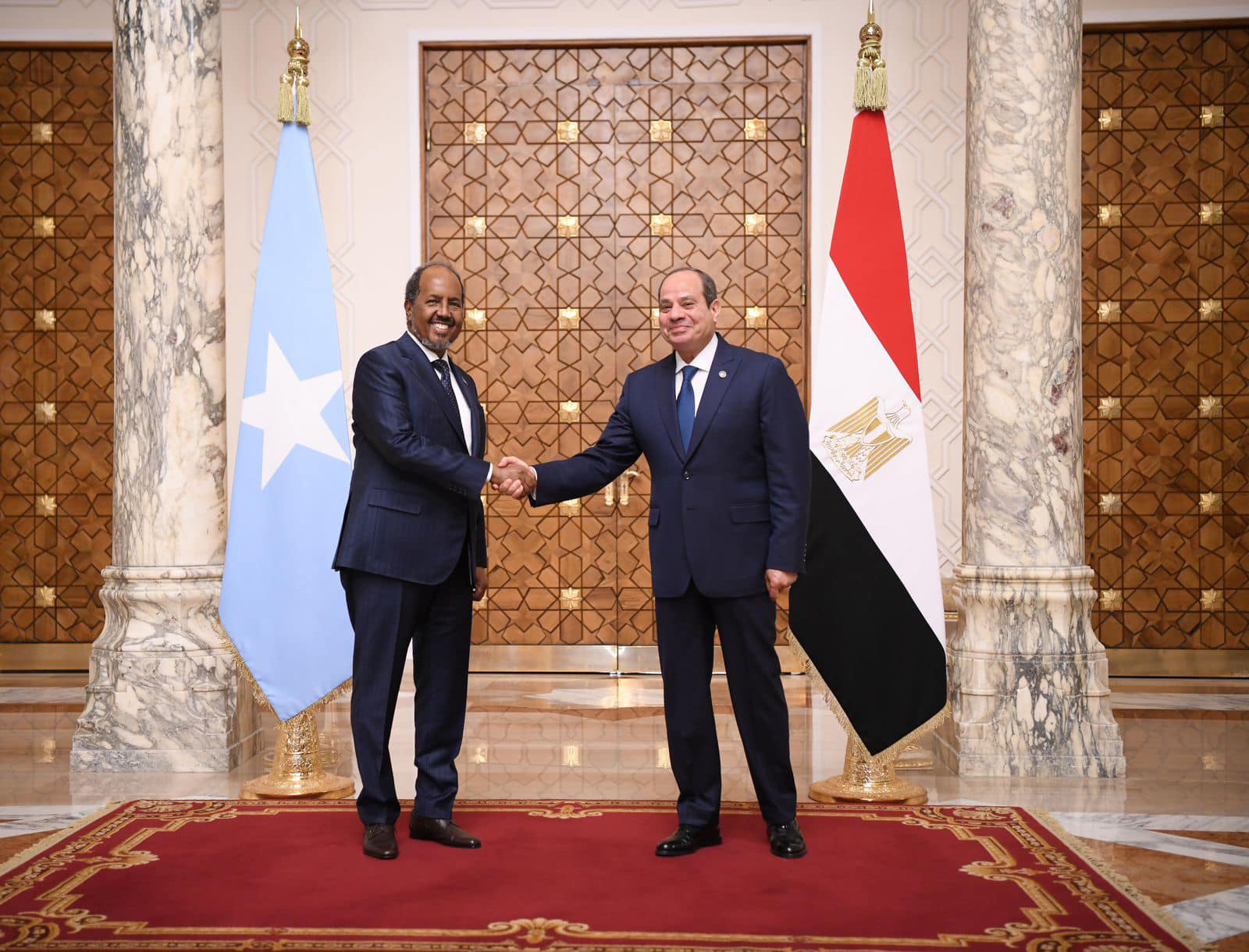 Making the Best of Egypt’s Entrance into Somalia | The Washington Institute