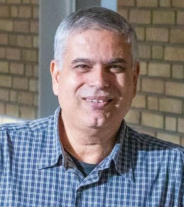 Khalil Helou | The Washington Institute