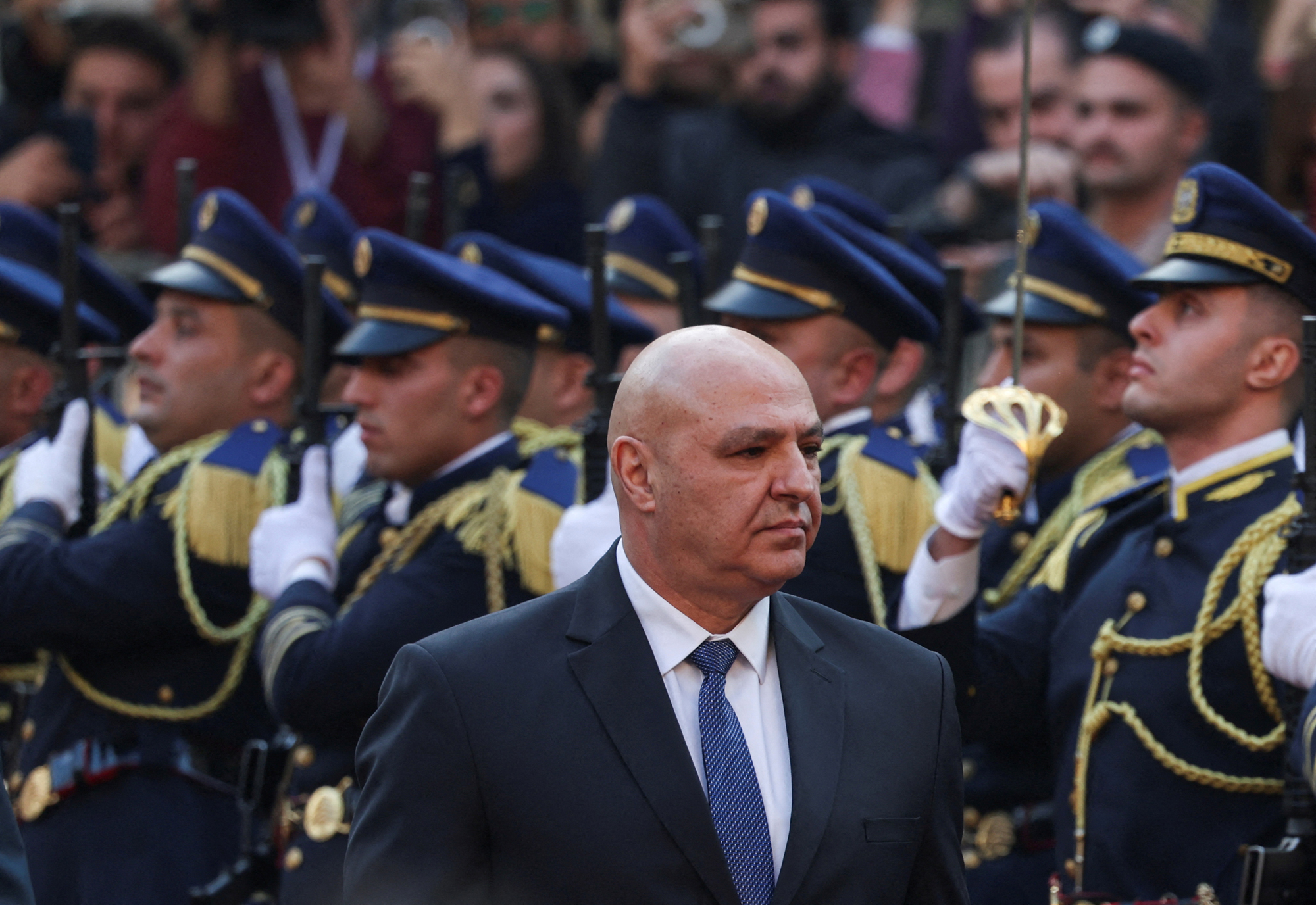 The Next Era of Israel-Lebanon Relations? Ceasefire Status and ...