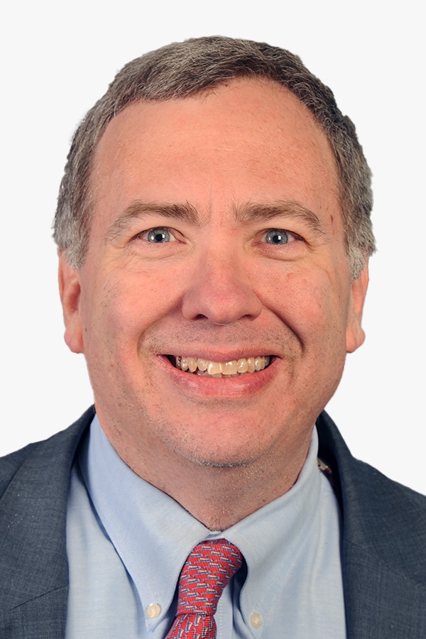 David Makovsky | The Washington Institute