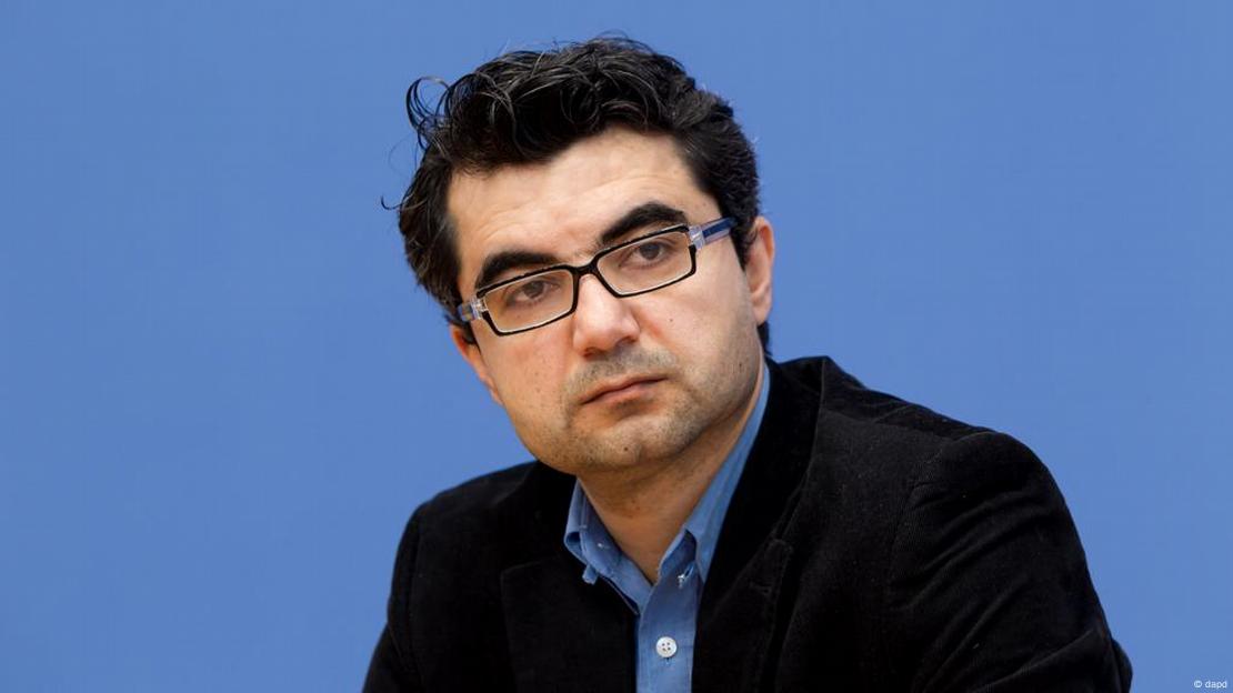 Ferhad Ahma | The Washington Institute
