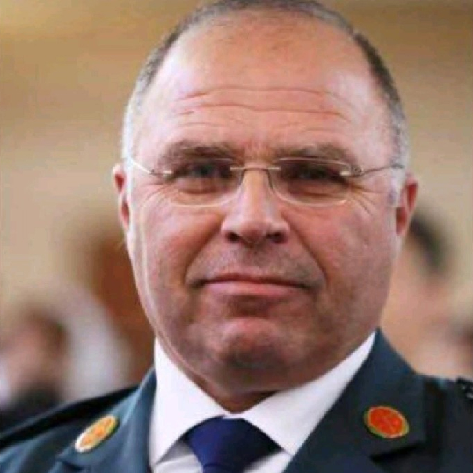 Fadi Daoud | The Washington Institute