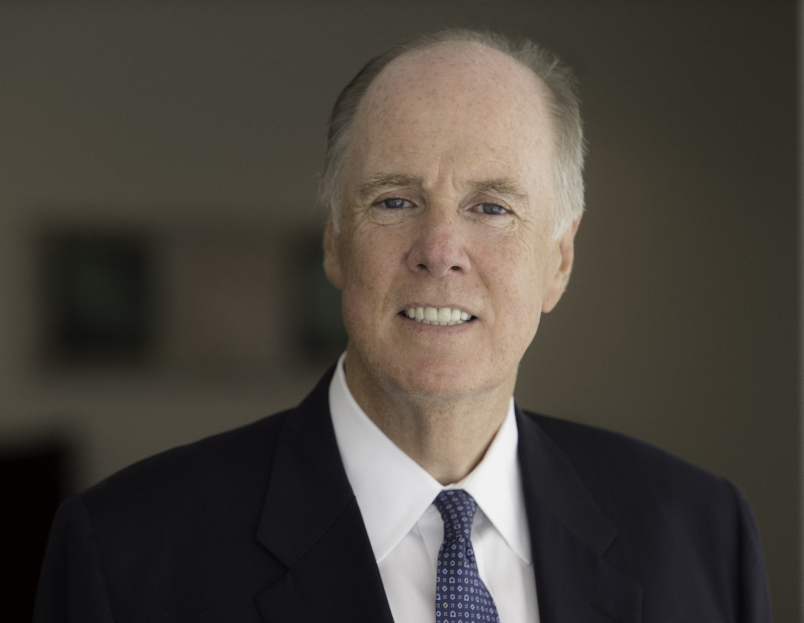 Thomas Donilon | The Washington Institute