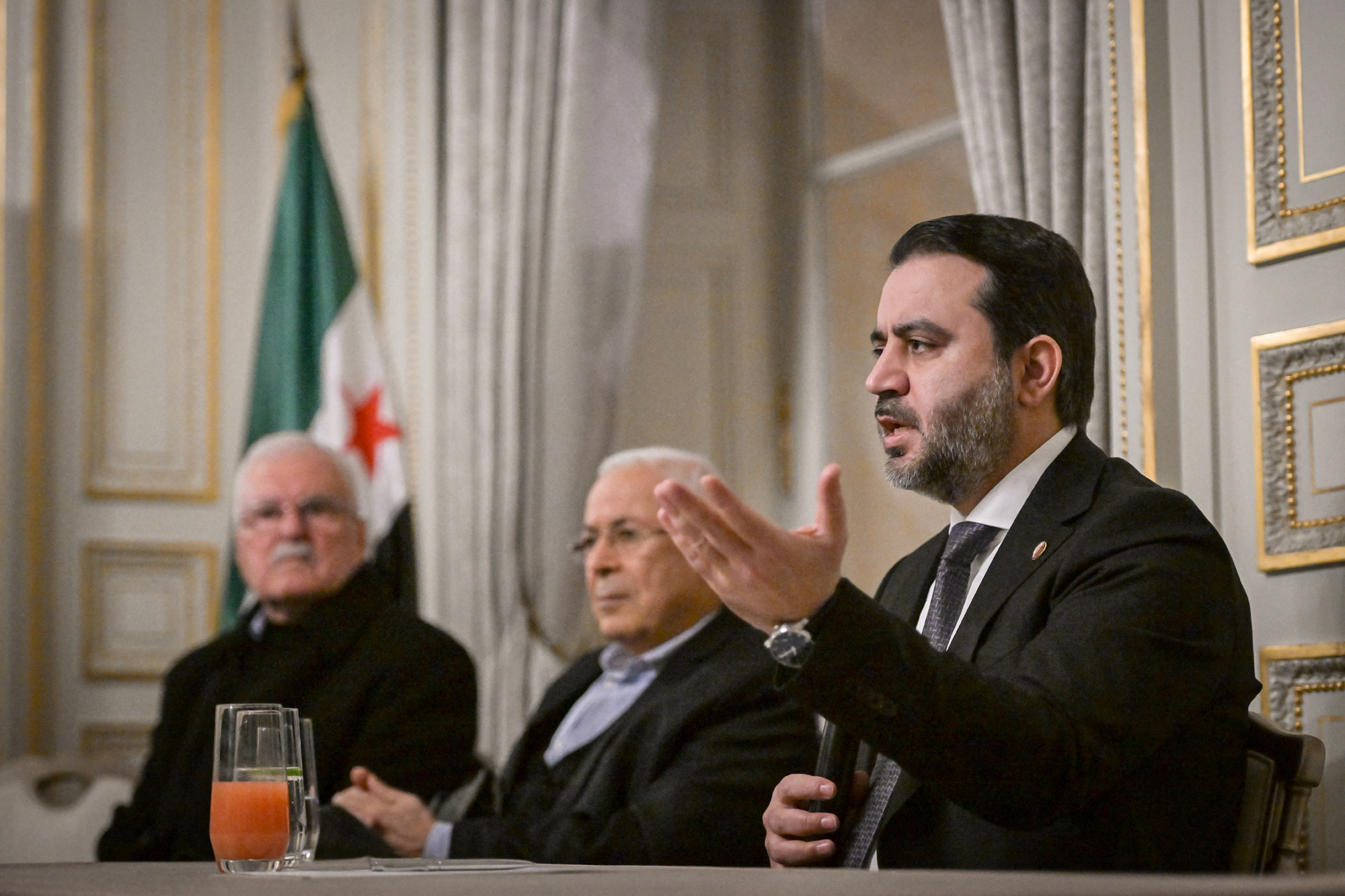 Post-Paris Steps in Syria Could Be Decisive | The Washington Institute