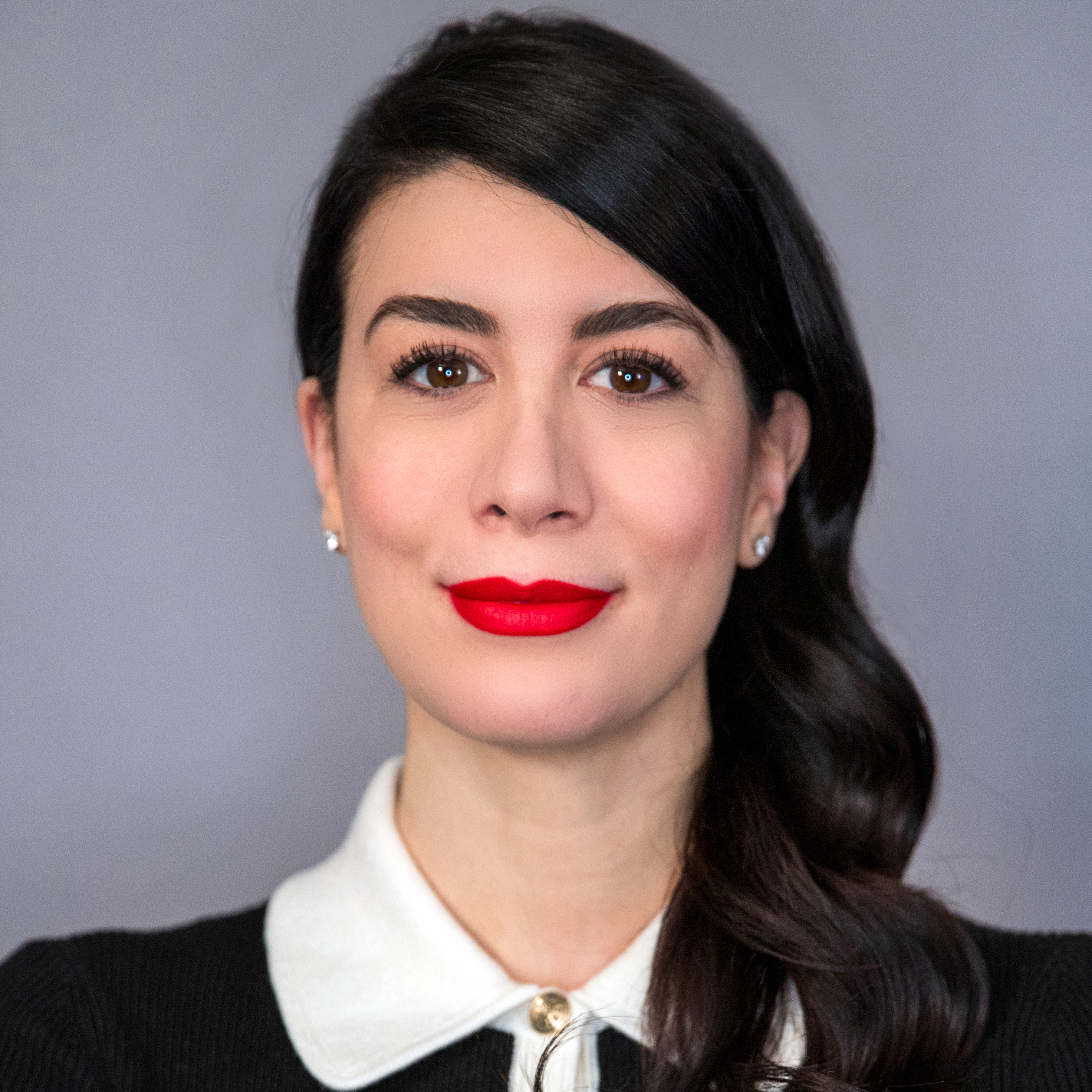 Holly Dagres | The Washington Institute