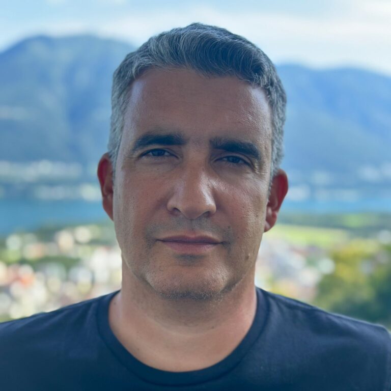 Harel Chorev | The Washington Institute